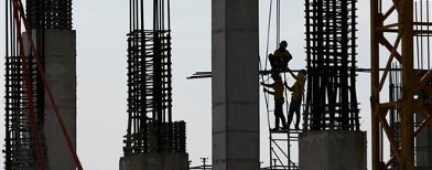 Construction booming in Central Visayas: Neda