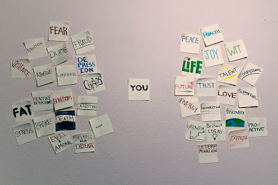 Heart Choices: Daily Choices