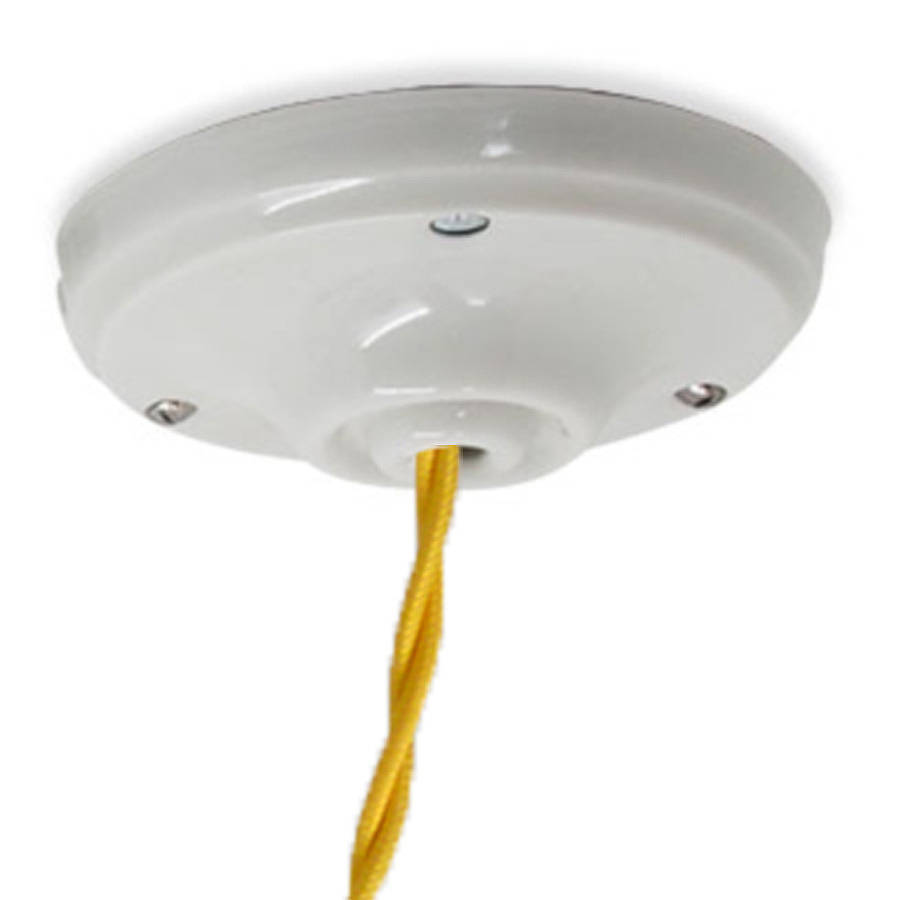 The World Through Electricity: Electrical PVC accessories