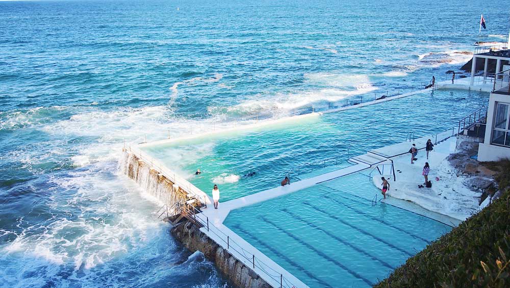 {Down Under Travel Guide} What You Can Eat and Do in Sydney - Ting and ...