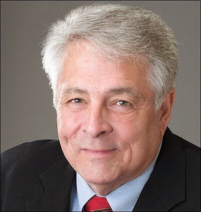 Scott Wykoff's WBAL Radio Blog: As Close As It Gets | WBAL Radio 1090 AM