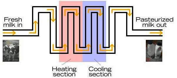 10 Methods of Food Preservation with Example | Food Microbiology