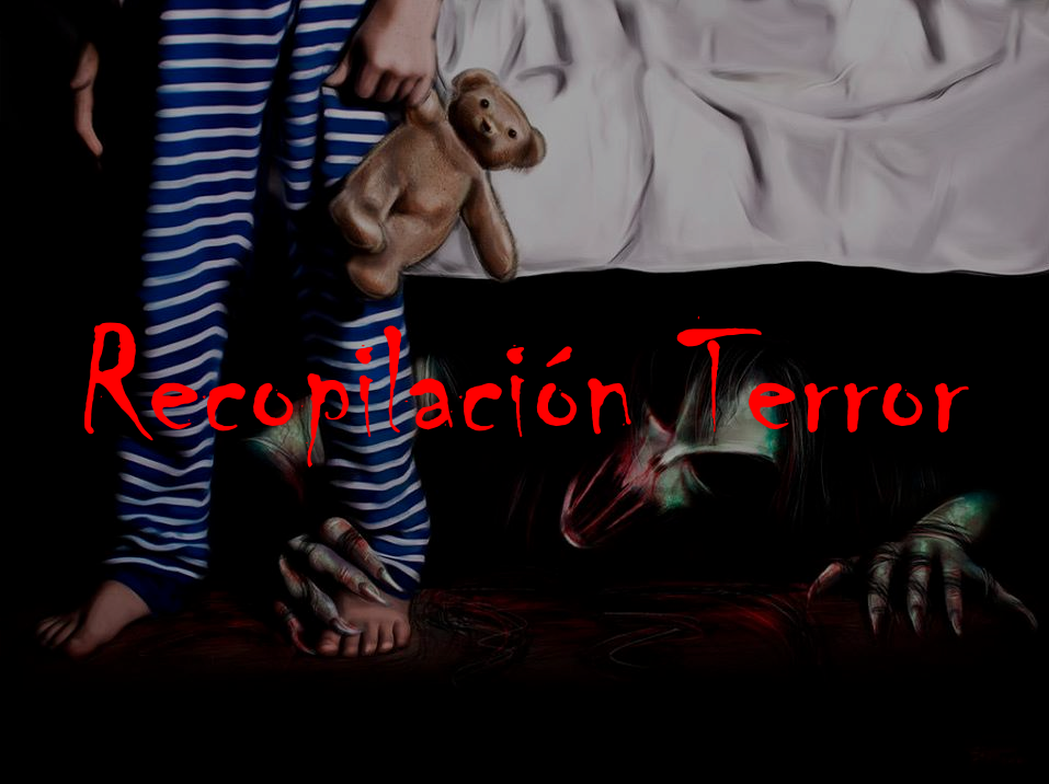 Recopilacion Terror: HELLO KITTY