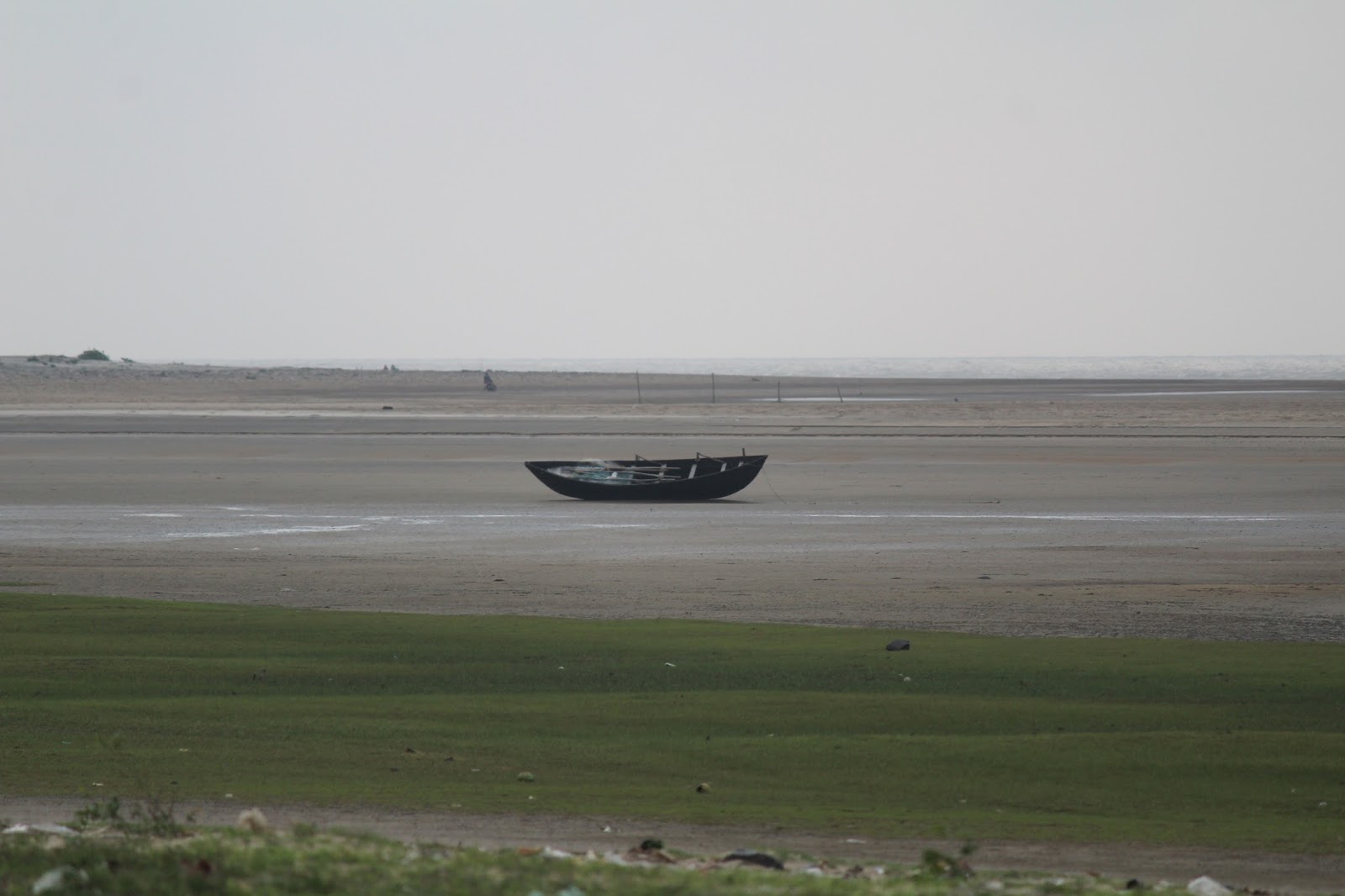 Talasari - A memorable rendezvous in the lap of nature along Odisha coast