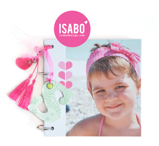 Isabo ★ Color, design & style for a creative life: 2014