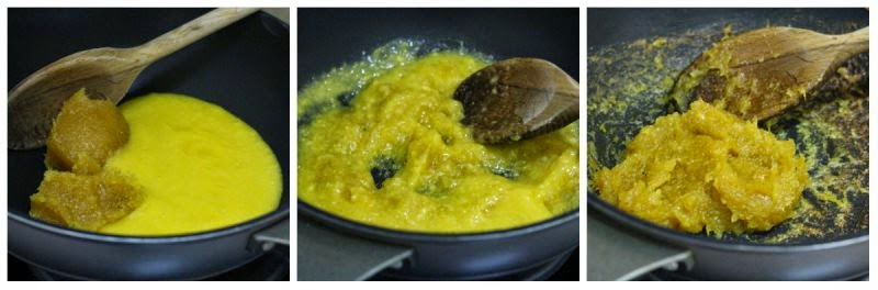 Nasi Lemak Lover: Mango Pineapple Tarts with White Chocolate 白巧克力芒果黄梨饼 ...