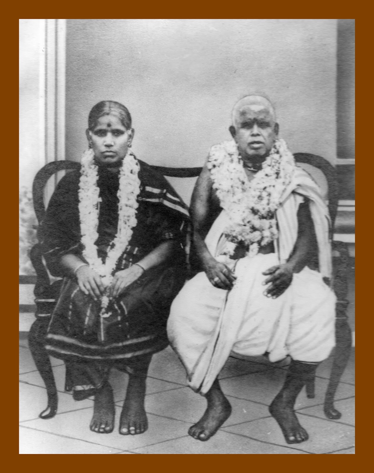 अग्नये इदं न मम ।: Śrī. Angarai Kailasanatha Vajapeyi, Śrī. Angarai ...