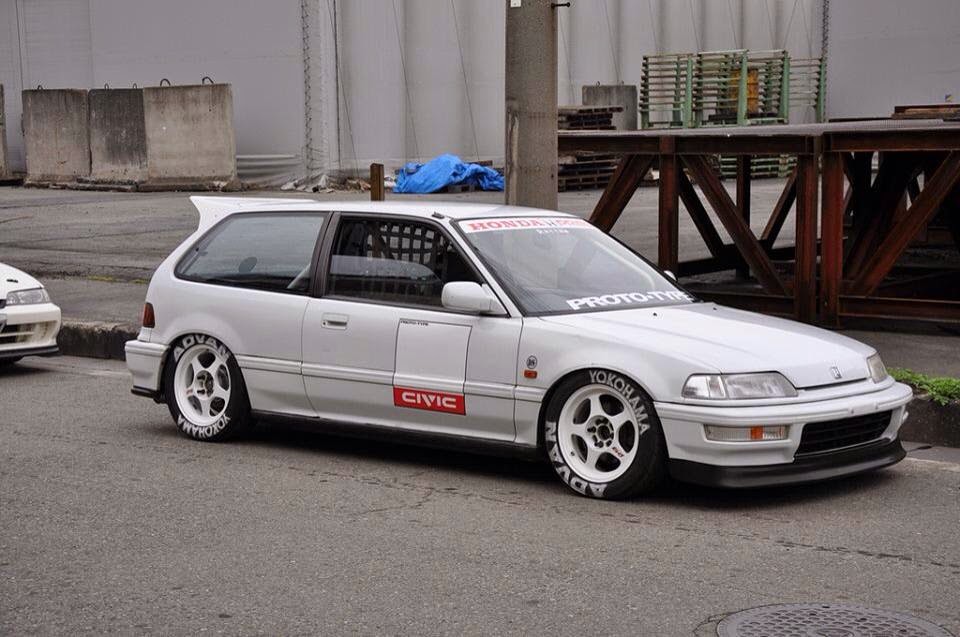 XenonSupply - XS Blog: The Kanjozoku