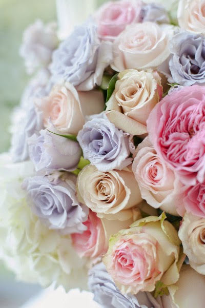 federica & vera: Exagerado ... com mil rosas roubadas ...