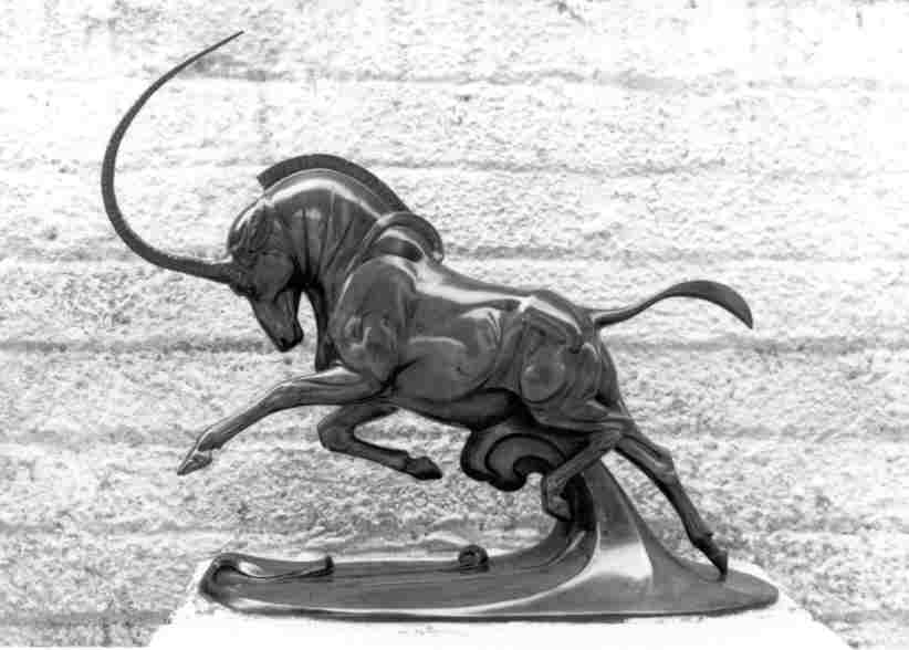 Society of Animal Artists