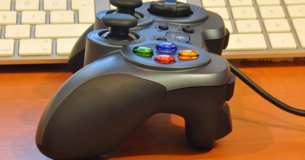 Xinput ve Directinput Nedir