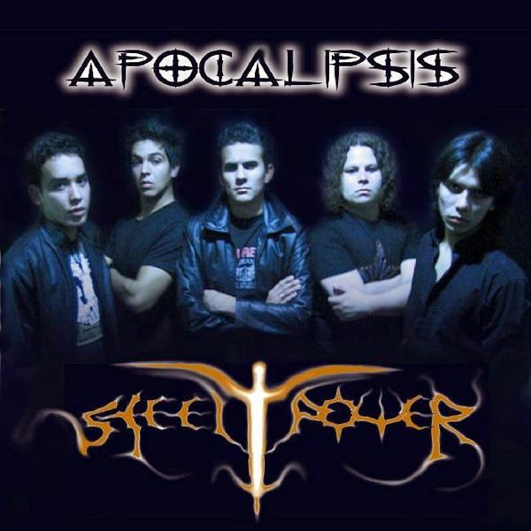 Metal Praise: Steel Power - Apocalipsis (Demo)