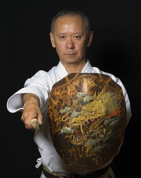 Isshin - Concentration the Art: Tinbe-Rochin