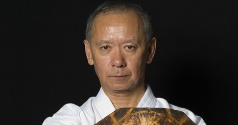 Isshin - Concentration the Art: Tinbe-Rochin