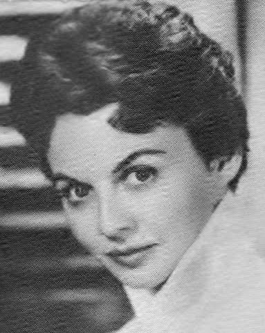 Meanwhile... Back at the Ranch: From my collection: Mary Webster & The ...