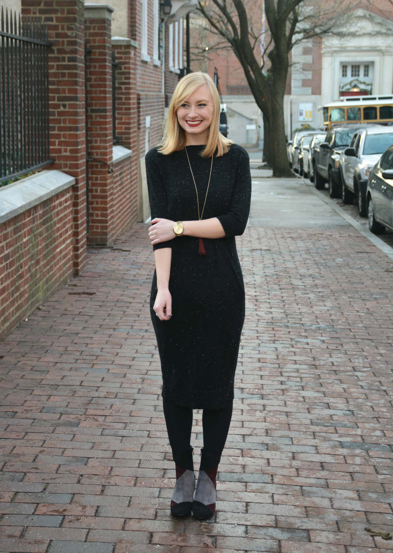 10 Most Popular Looks from 2017 - Organized Mess