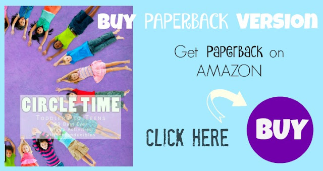 Circle Time Activities Handbook - Adventures of Kids Creative Chaos