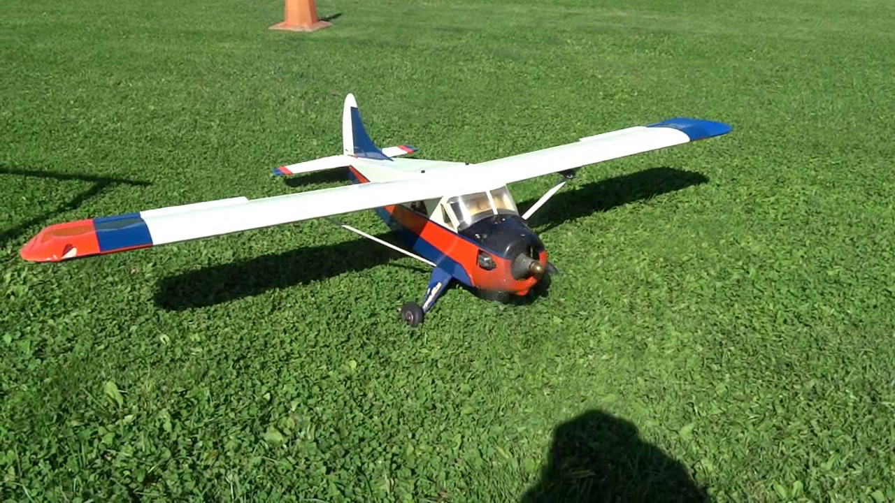 RC Flying Models: Canada's Famous Bush Planes by Unionville Hobby