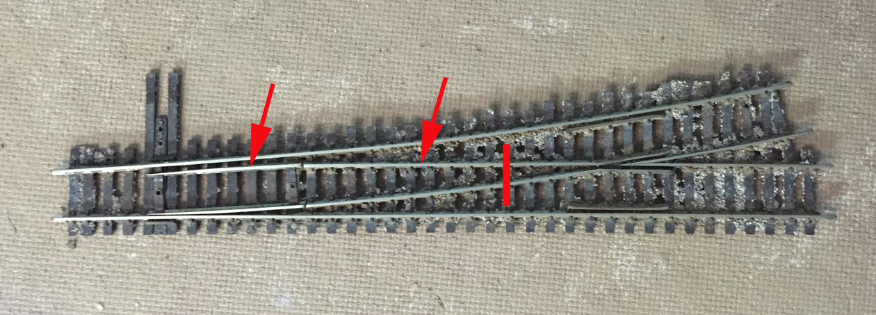 modeling the SP: Electrical wars, Part 11: better power routing