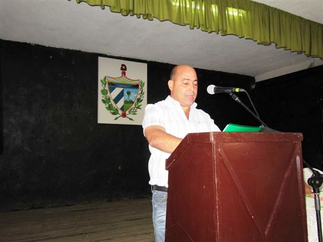 Cuba Represor ID - Identificalos!: Iván Castro Rodríguez, Presidente ...