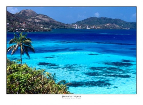 maravillas del caribe: septiembre 2011