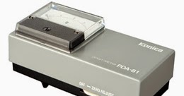 Film Densitometer : PDA-81 ~ Kashelara