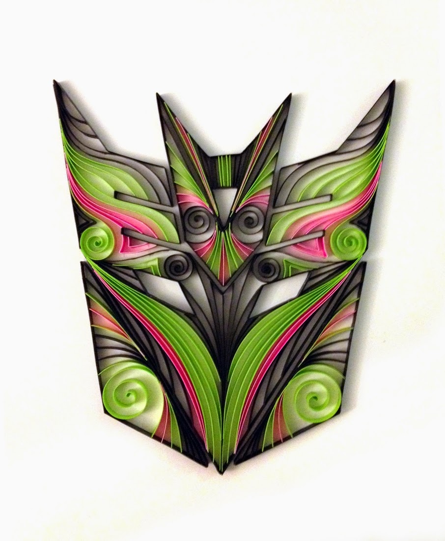 Design Stack: A Blog about Art, Design and Architecture: Sci-Fi and ...