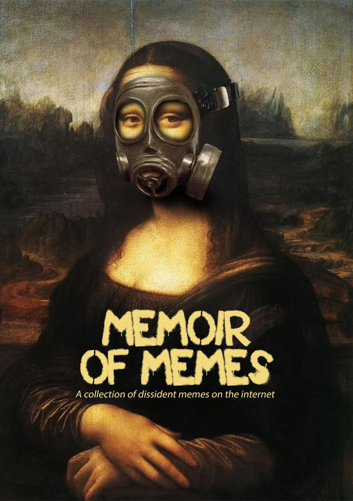 Greenhouse Infoshop Project: Memoir of Memes: Anarchist Book Project