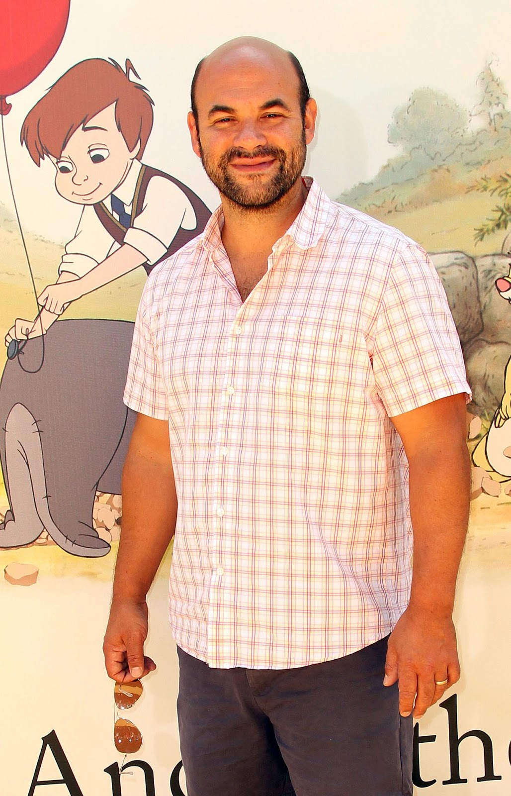 Ian Gomez Photos | Tv Series Posters and Cast