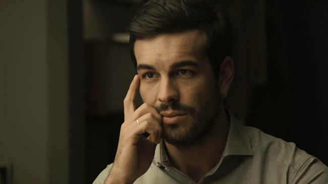 [Movie Review] The Invisible Guest (2016) - Rovylicious