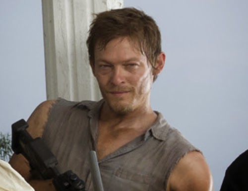 Terry Tyler: My Top Ten Favourite Characters in The Walking Dead