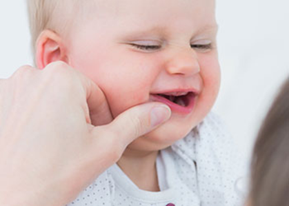 DESARROLLO EVOLUTIVO DEL INFANTE: REFLEJOS