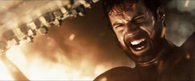 SNEAK PEEK : "Superman: Man Of Steel": More New Images