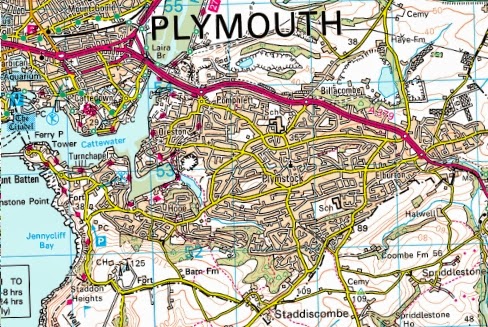 Public Transport Experience: Collusion Confusion? : Competition ...