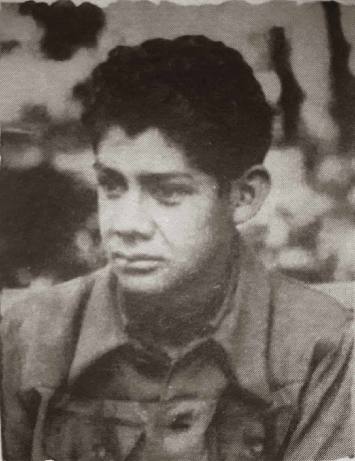 Letra 88: marzo 2014