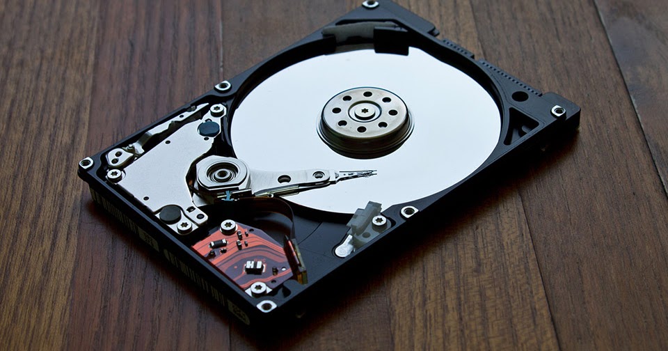 Tips y optimisación Windows : Limpieza de errores en C (Disco duro)