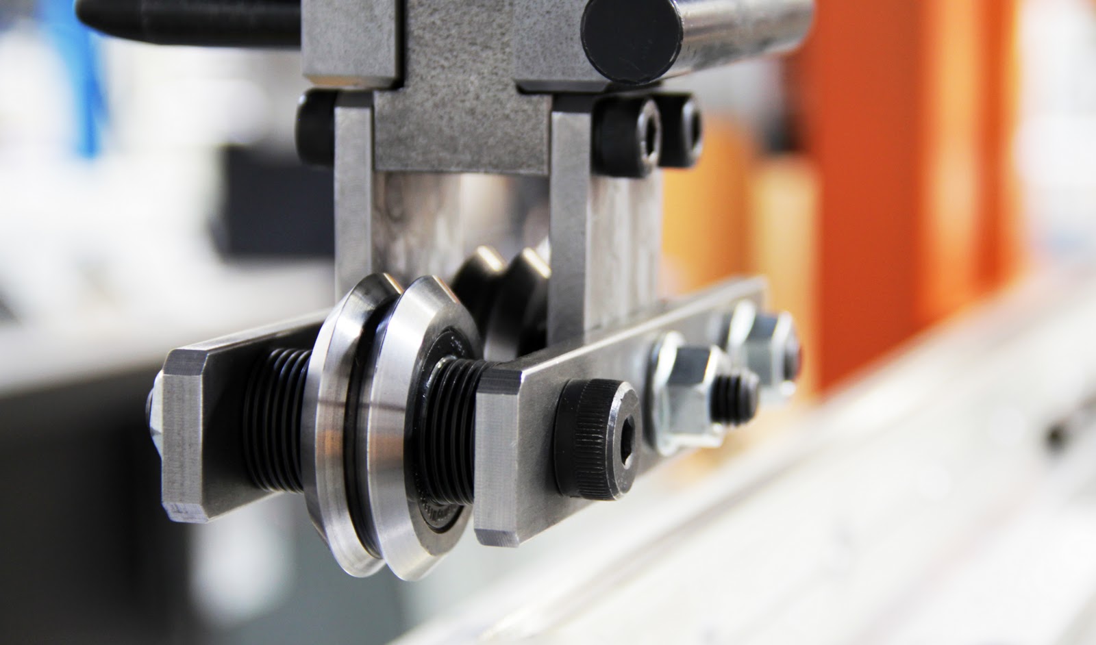 Bishop-Wisecarver, Manufacturer of Linear Slides and Rotary Guides ...