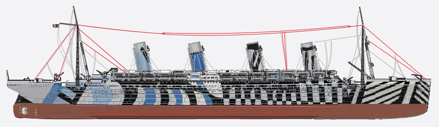 C A M O U P E D I A: September 2011