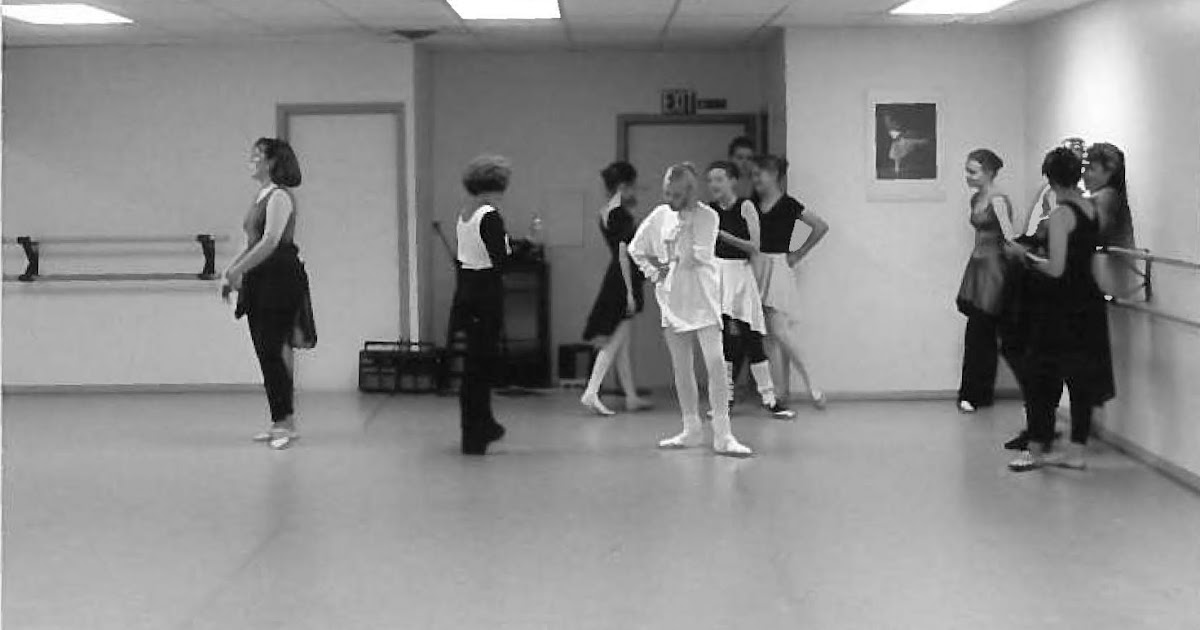 The Ballet Buff Blog Ballet Class Etiquette
