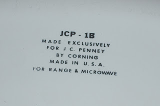 CorningWare 411: The A-B-Cs of Vintage Corning Ware - Corning Ware ...