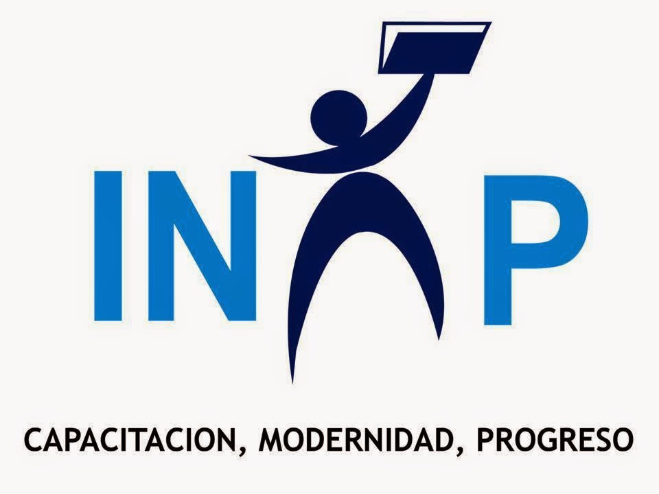Informatica aplicada: INAP Instituto del Ministerio de Administracion ...