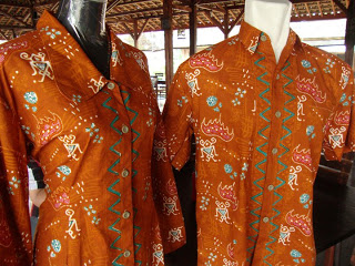 Gambar Batik Lampung ~ Creativo Lampung
