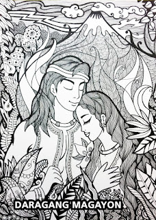 daragang magayon - philippin news collections