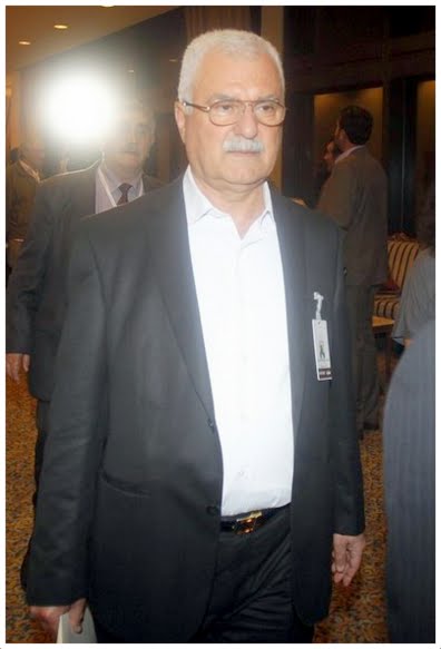 ArabSaga: Syrian opposition elects Christian leader