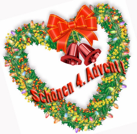 4. Advent Grussbilder