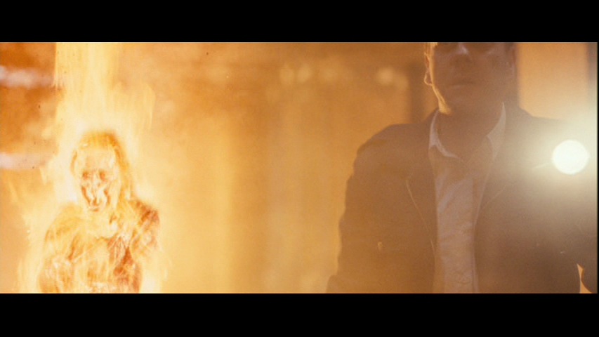 Eternal Sunshine Of The Logical Mind: Basking In The Cesspool Of Filth #19