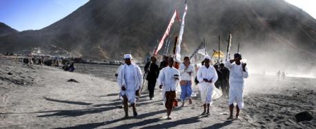 Taman Nasional Bromo Tengger Semeru | Survival