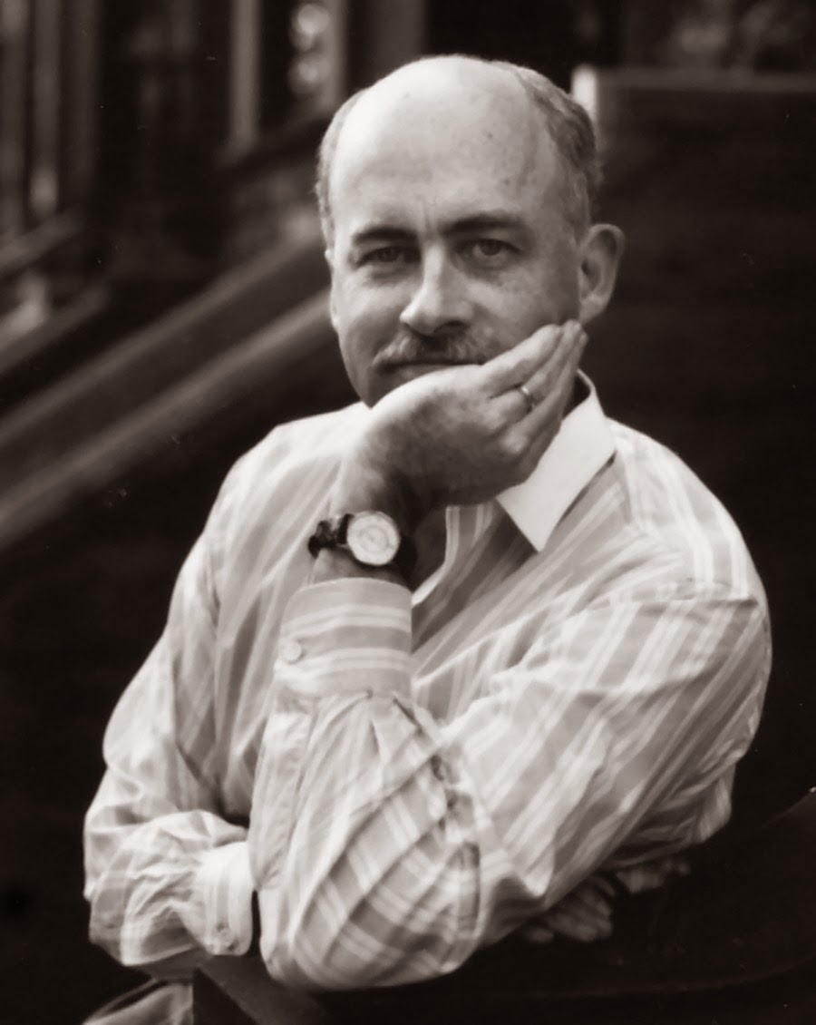 SHOTSMAG CONFIDENTIAL: Peter Quinn on The Thrill of the Trilogy