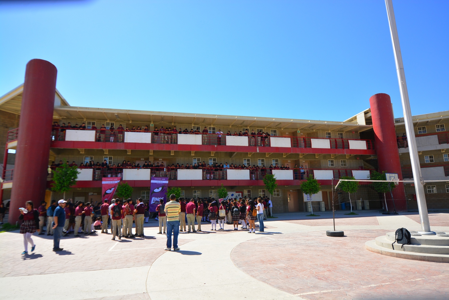 Prensa CECYTEBC: noviembre 2015