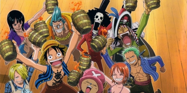 One Piece: Nuevo arco original se estrena en marzo